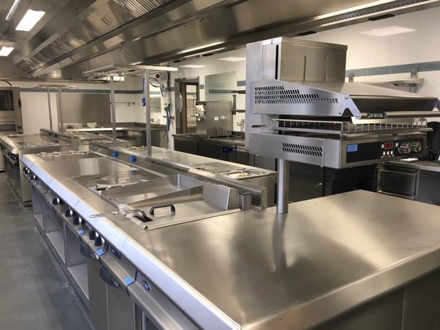 Efp uccle - réalisations - G.B.M. sa