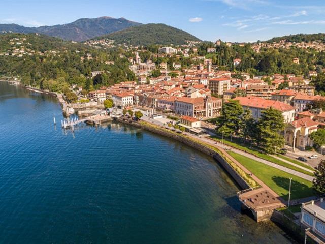 Ispra - centre de recherche italie - réalisations - G.B.M. sa